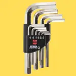 allen key sizes chart: Guide Tu Turn Novice Into Pro