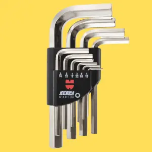 allen key sizes chart: Guide Tu Turn Novice Into Pro