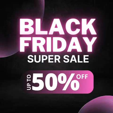 Air Compressor Black Friday Deals 2024 (Save Upto 50%)