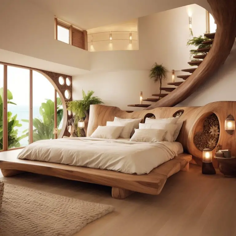 DIY Bed Risers | How To Make In 5 Steps (For less than $2)