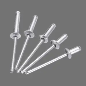 pop rivet sizes chart uk: The Ultimate Guide