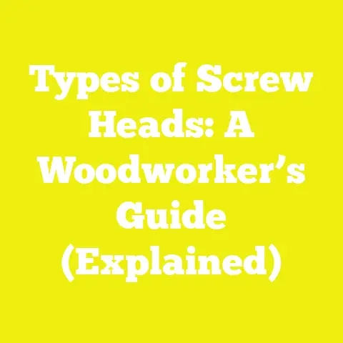 Flat Head Screws: When and Why to Use Them (Explained)