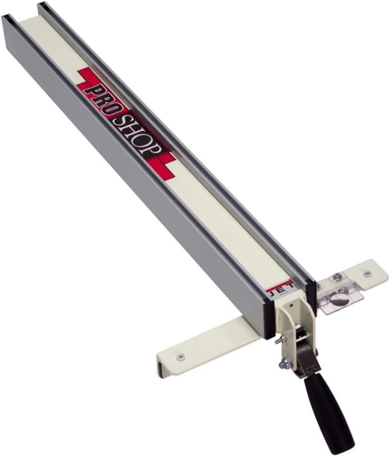 Best Fence For Old Craftsman Table Saw: Cheap Alternatives
