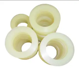 Flat Rubber Washer Size Chart - A Beginner Guide