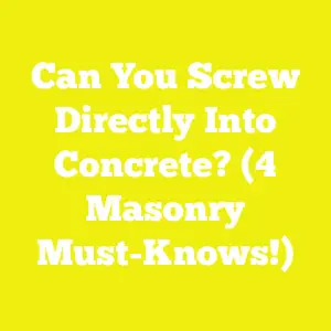 What Does Lucency Around A Screw Mean? (3 X-Ray Facts!)