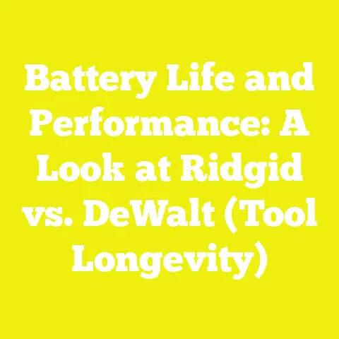 Affordable Replacement Parts for Your Woodworking Tools (Budget ...